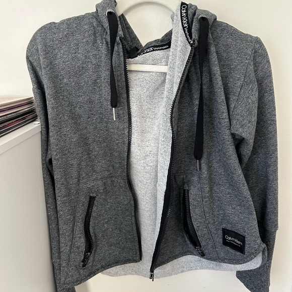 Calvin Klein Performance | Jackets & Coats | Calvin Klein Jacket | Poshmark